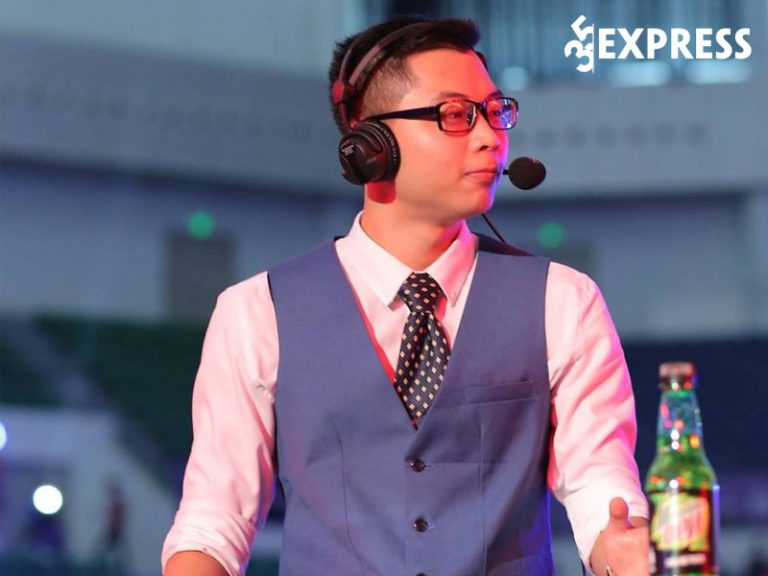 Streamer Lê Khôi là ai? Bình luận viên hài hước của Team Refund