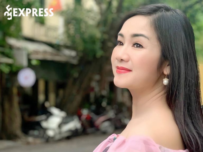 Diễn viên Thu Hà là ai? Tiểu sử, sự nghiệp của nữ nghệ sĩ gạo cội