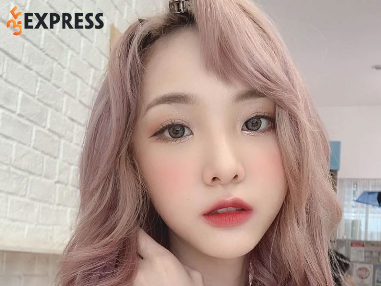 Nene là ai? Sự nghiệp của hot girl đình đám trong Lật mặt | 35Express