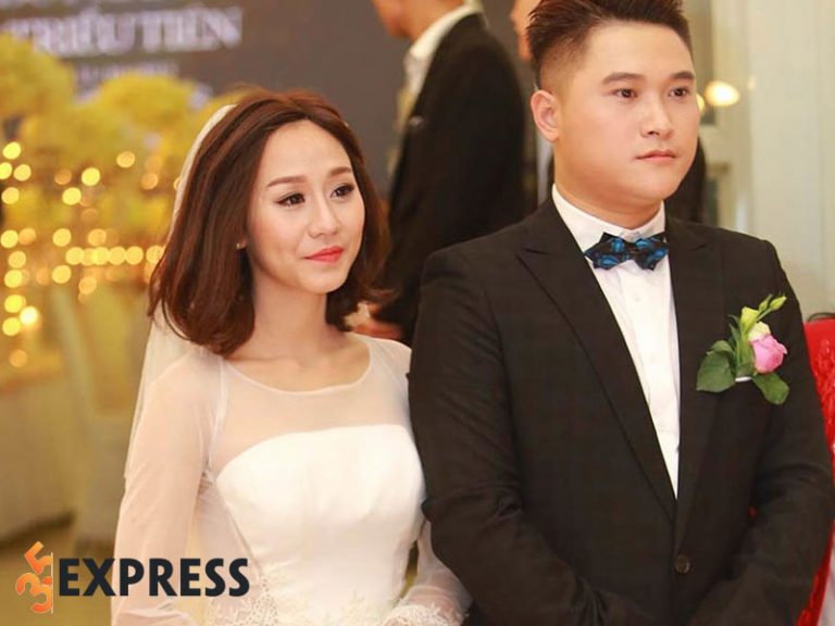DJ Tiên Moon là ai? Sự nghiệp của vợ cũ ca sĩ Vũ Duy Khánh | 35Express