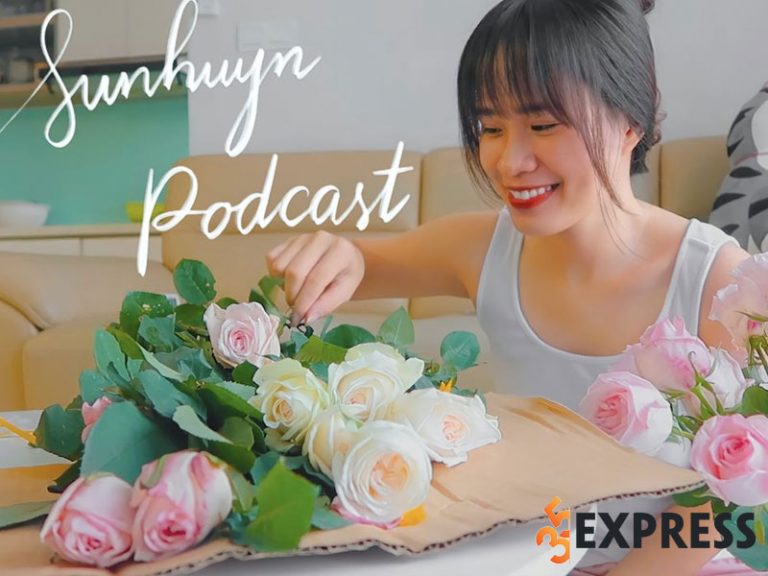 Sunhuyn là ai? Vlogger mà bất cứ cô gái nào cũng cần phải biết