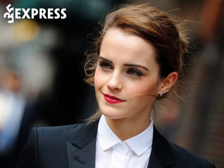 Emma Watson là ai? Bông hồng xinh đẹp của nước Anh | 35Express