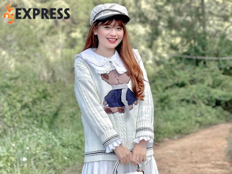 Diễn viên Trang Nơ là ai? Nữ diễn viên xinh đẹp của FapTV | 35Express