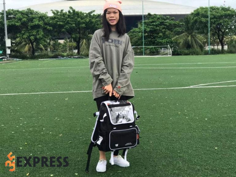 Nga Bento là ai? Hiện tượng mạng 19 tuổi chiếm sóng MXH