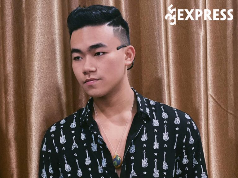 Lê Long Daxua là ai? Hiện tượng mới nổi Tiktok tấu hài cực mạnh