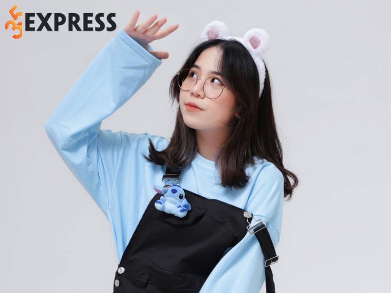 Mèo Simmy là ai? Sự nghiệp nữ streamer 10x đa tài, nổi tiếng | 35Express