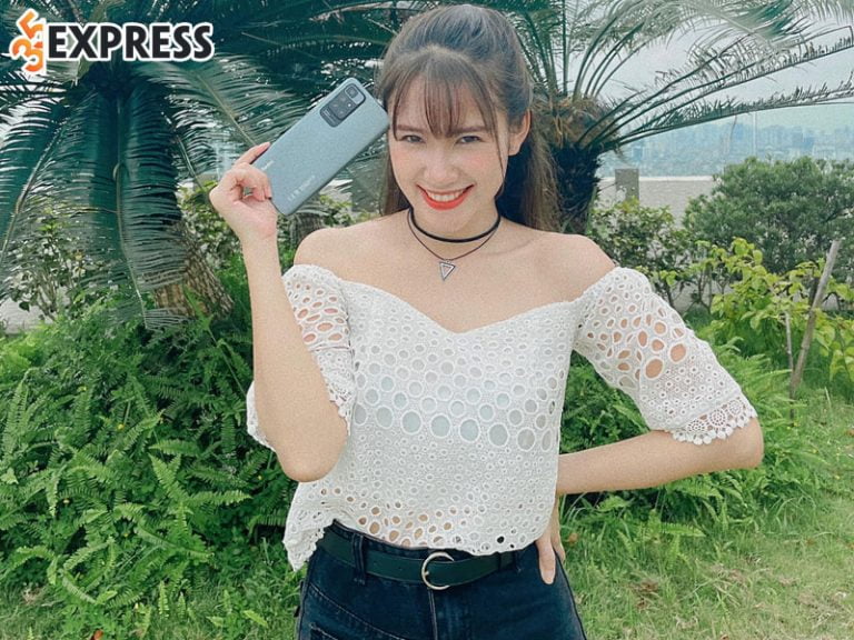 Phương Anh Payo là ai? Tiểu sử thiên thần streamer Payo | 35Express
