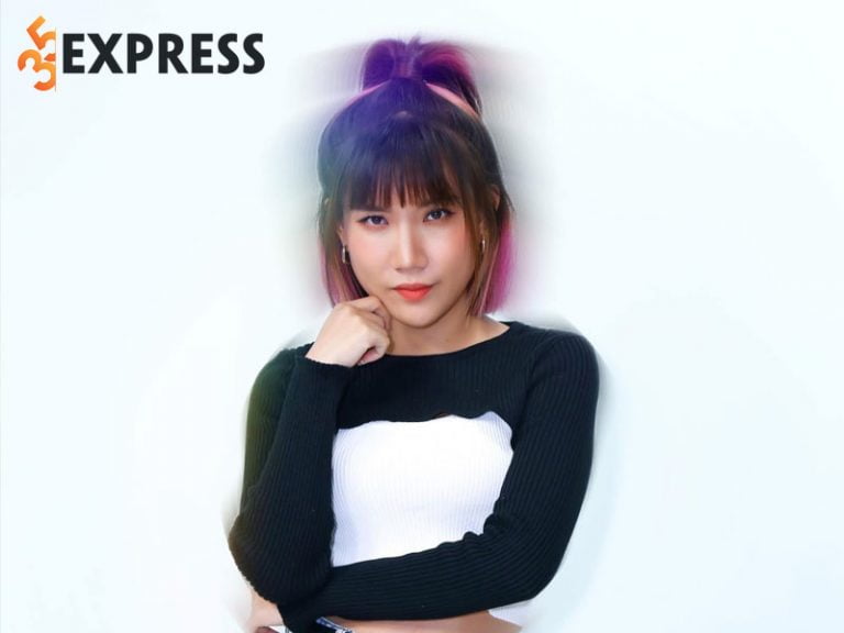 Dương Yến Nhi là ai? Sự nghiệp của Thị Loan trong ‘Phượng khấu’