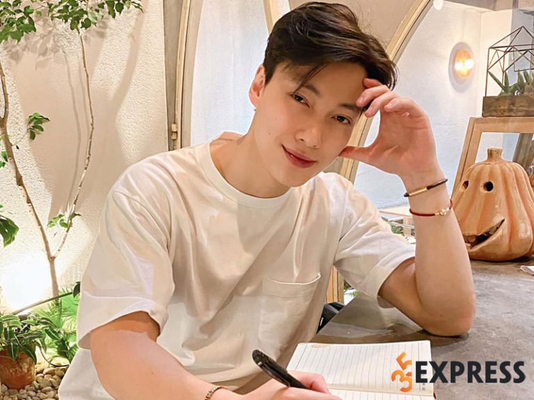 Alan Phạm là ai? Alan Phạm chính thức debut trở thành ca sĩ | 35Express