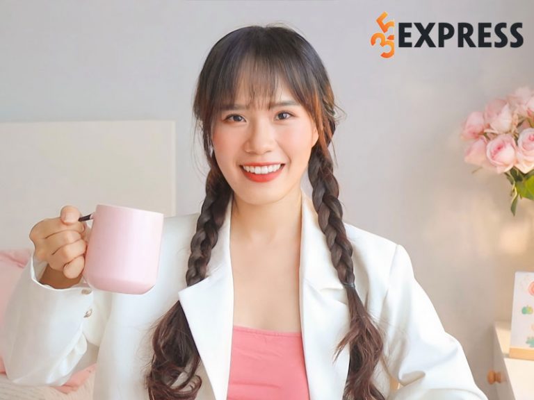 Sunhuyn là ai? Vlogger mà bất cứ cô gái nào cũng cần phải biết