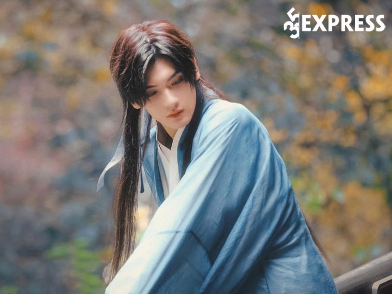 Trạch Tiêu Văn là ai? Sự nghiệp của thành viên nhóm nhạc R1SE