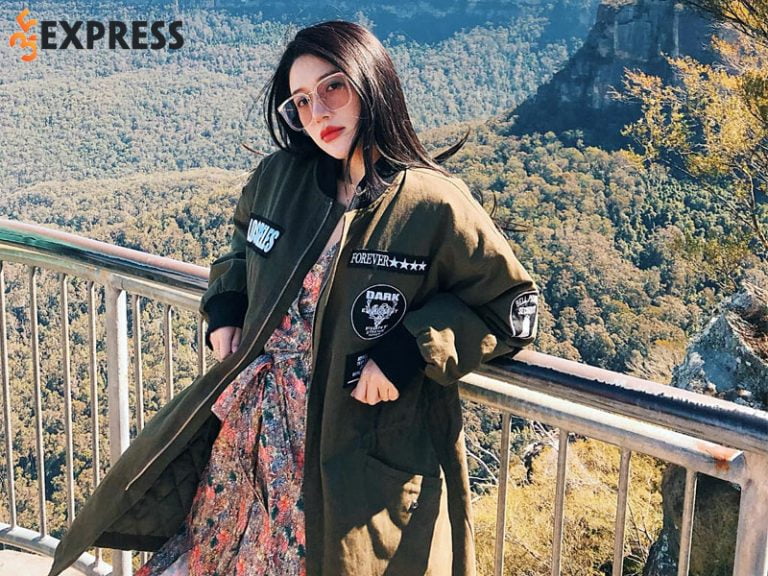 Vân Navy là ai? Sự nghiệp của nữ diễn viên 9x đời đầu | 35Express