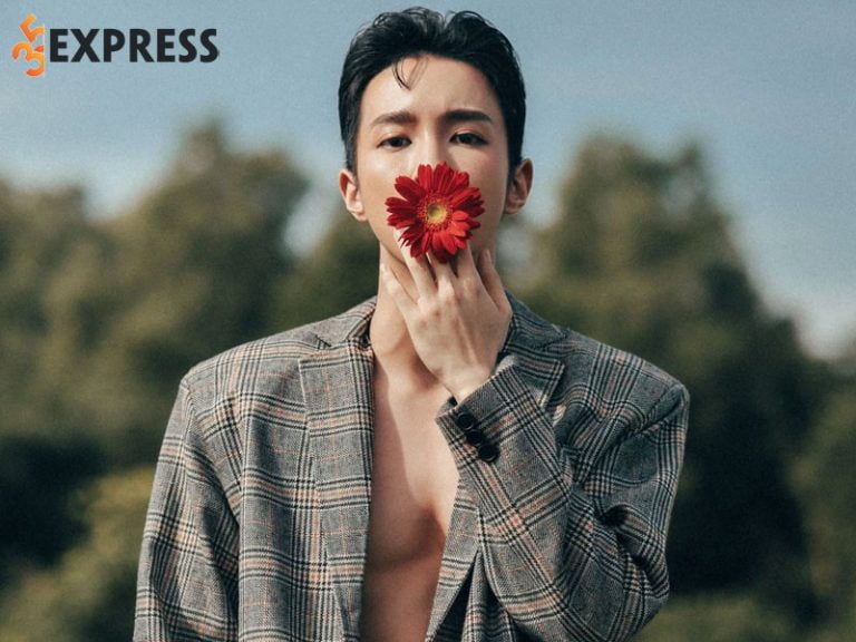 Rapper Key Monstar là ai? Tiểu sử, sự nghiệp của nam rapper điển trai