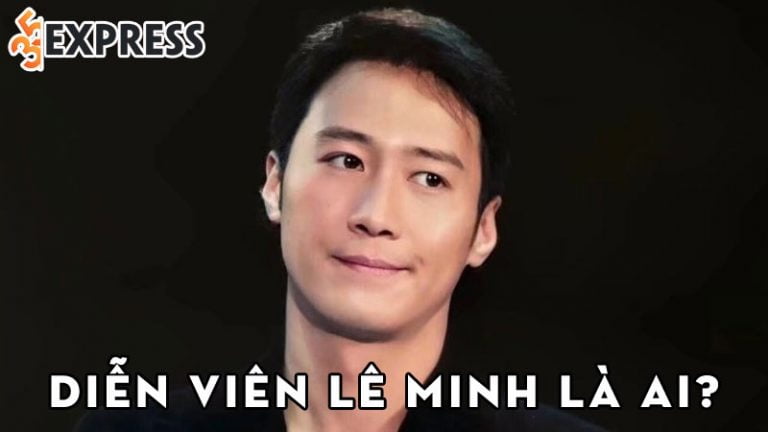 Diễn Viên Lê Minh Là Ai Sự Nghiệp Tụt Dốc Của Tài Tử Lừng Danh Một Thời 6912