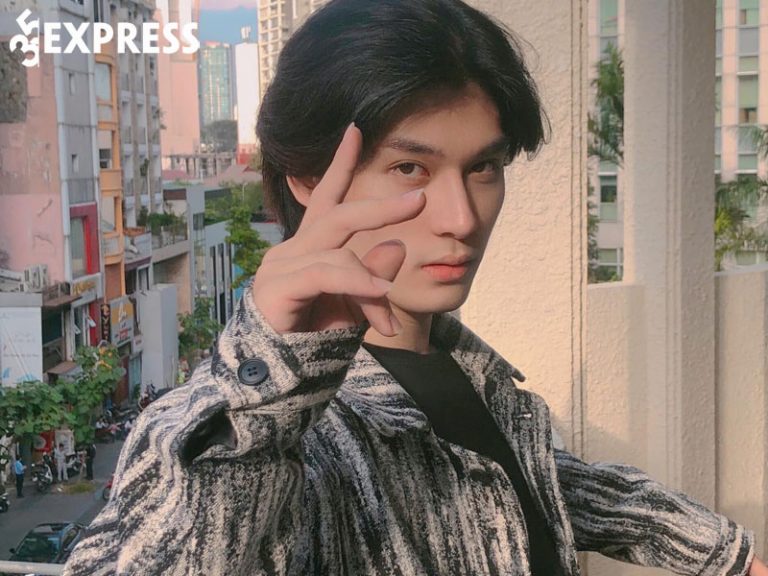 Ca sĩ Jayden là ai? Tân binh Việt Tôn Hồ Anh sở hữu visual đỉnh cao