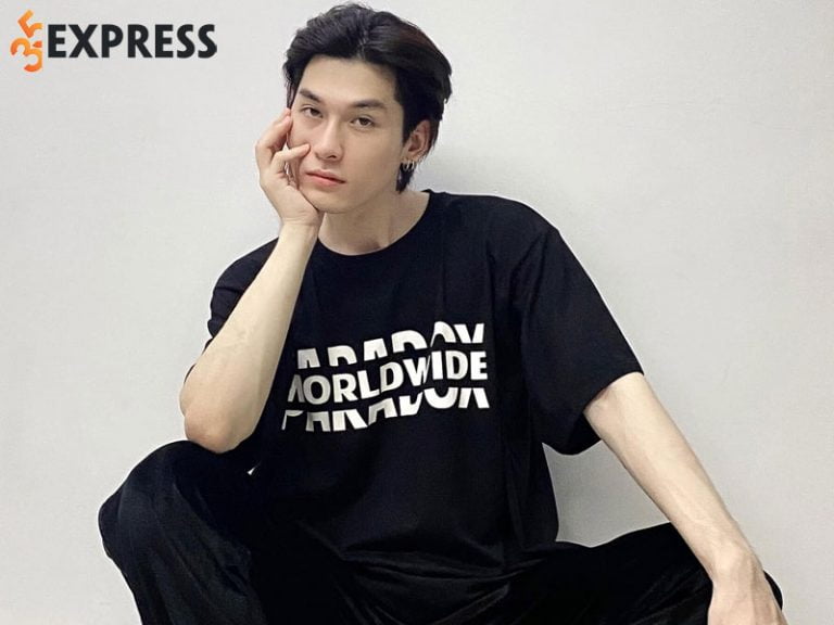 Ca sĩ Jayden là ai? Tân binh Việt Tôn Hồ Anh sở hữu visual đỉnh cao