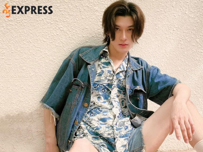 Ca sĩ Jayden là ai? Tân binh Việt Tôn Hồ Anh sở hữu visual đỉnh cao