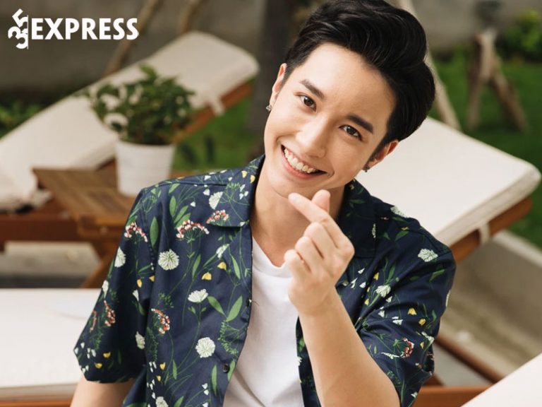 Rapper Key Monstar là ai? Tiểu sử, sự nghiệp của nam rapper điển trai