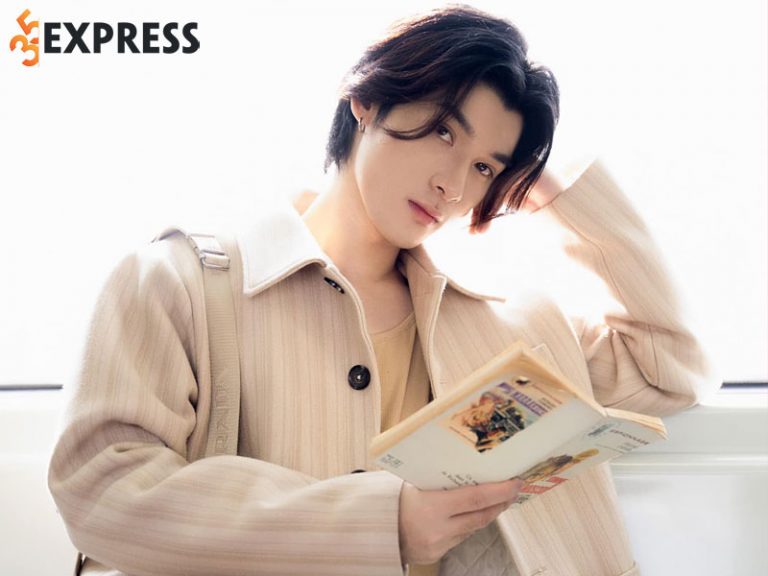 Ca sĩ Jayden là ai? Tân binh Việt Tôn Hồ Anh sở hữu visual đỉnh cao