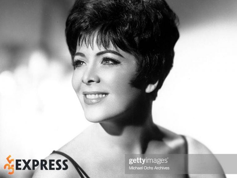 Ca sĩ Eileen Rodgers là ai? Tiểu sử ca sĩ nhạc Pop Eileen Rodgers