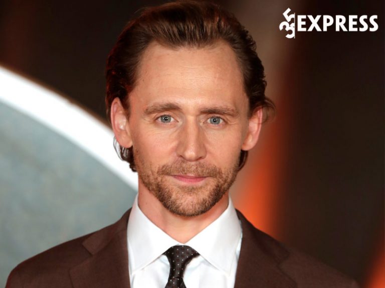 Diễn viên Tom Hiddleston là ai? Tiểu sử chàng Loki đa tài của Marvel
