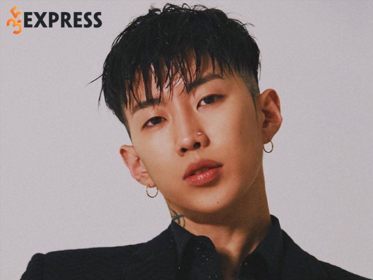Rapper Jay Park là ai? Biểu tượng của dòng nhạc Hip-hop Châu Á