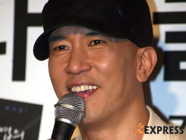 DJ Koo (Koo Jun Yeop) là ai? Thông báo kết hôn cùng tình cũ Từ Hy Viên