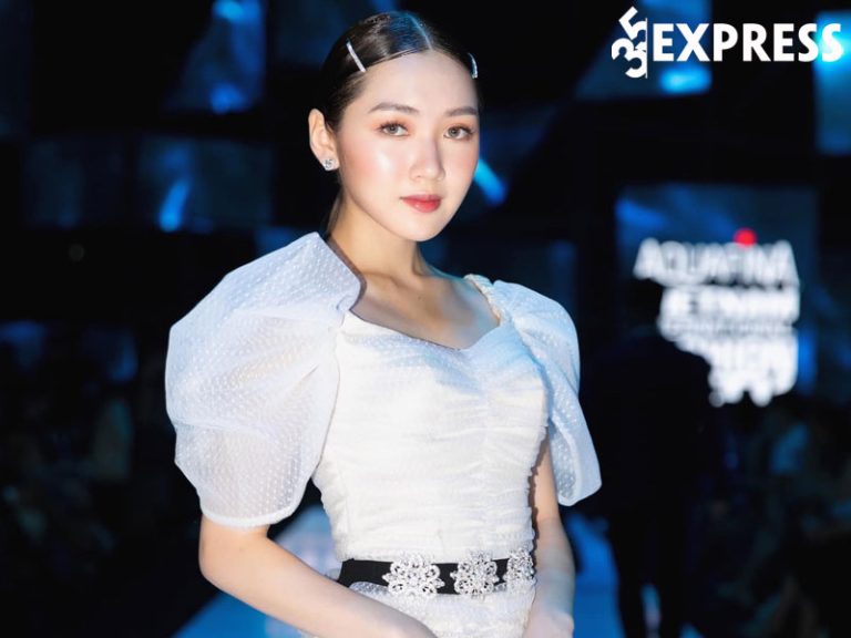 Blogger Chloe Nguyễn là ai? Ái nữ của tập đoàn Capella Holdings