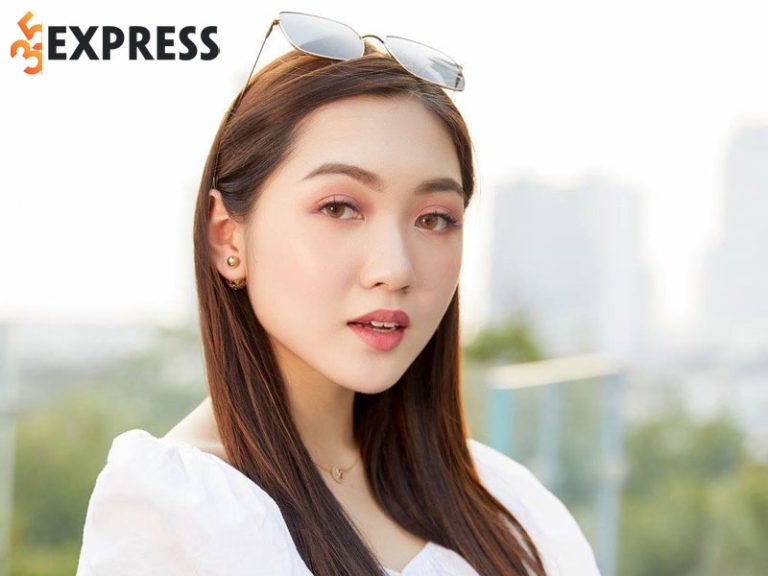 Blogger Chloe Nguyễn là ai? Ái nữ của tập đoàn Capella Holdings