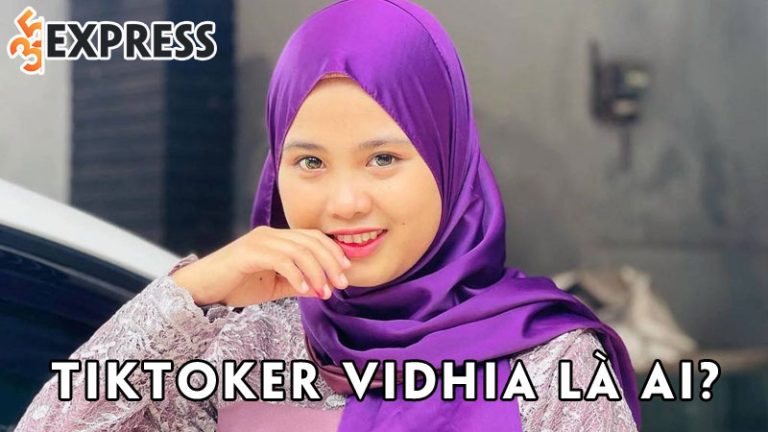 Tiktoker Vidhia là ai? Đạt Villa và Vidhia chia tay sau thời gian ngọt ngào