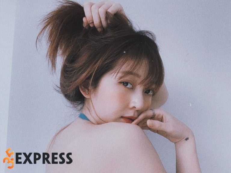 Diễn viên Wendy Faptv là ai? Sự nghiệp của người đẹp đa tài | 35Express