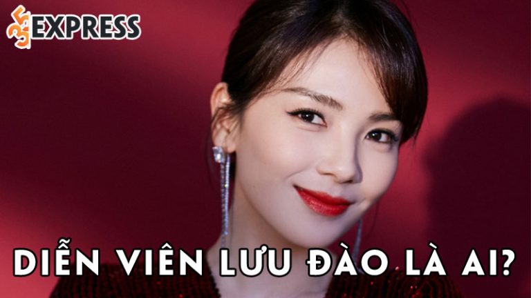Diễn viên Lưu Đào là ai? Mỹ nhân phim cổ trang có nhan sắc không tuổi