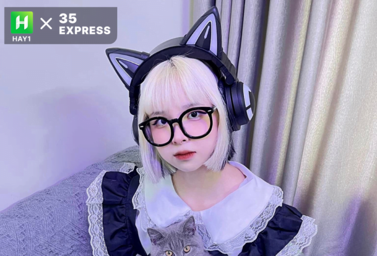 Rapper Táo công khai tình cảm với TikToker Thiên Ân.