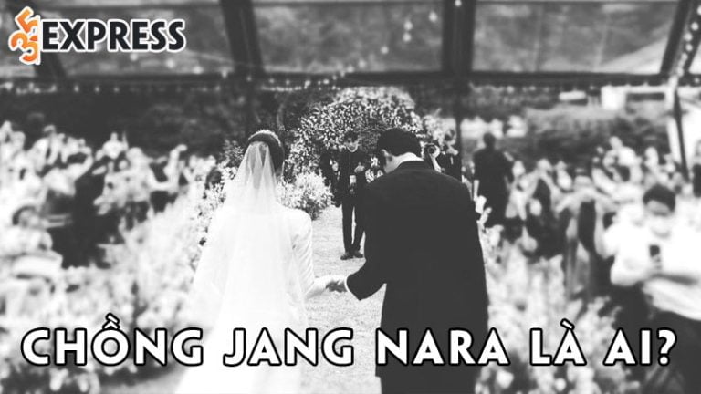Chồng Jang Nara là ai? Bật mí người chồng kém 6 tuổi của nữ ca sĩ