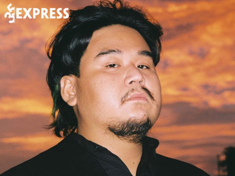 Rapper Táo công khai tình cảm với TikToker Thiên Ân.