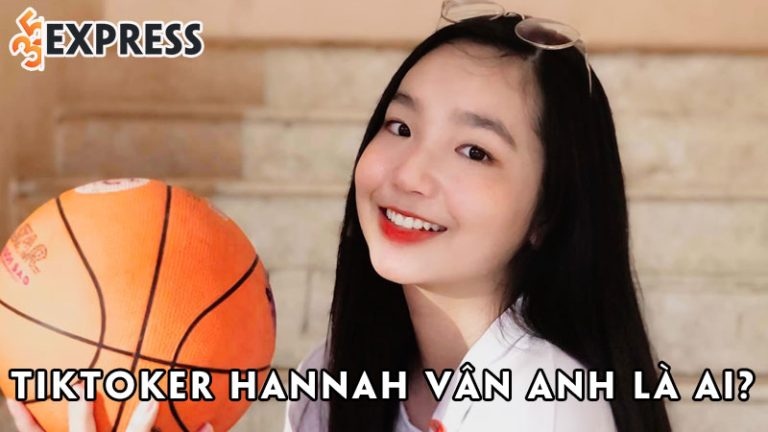 Tiktoker Hannah Vân Anh là ai? Nữ sinh miền Tây nói tiếng Anh siêu đỉnh