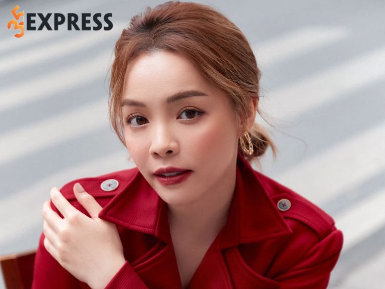 Blogger Trinh Phạm là ai? Sự nghiệp của hot Beauty Blogger đình đám