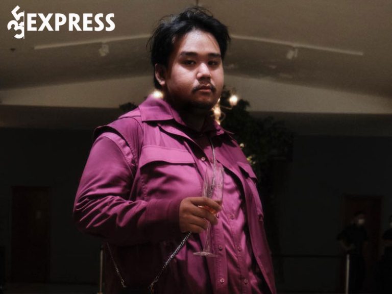 Rapper Táo công khai tình cảm với TikToker Thiên Ân.