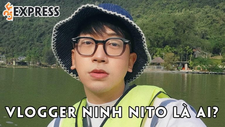 Vlogger Ninh Tito là ai? Bỏ đài truyền hình để theo nghề Food Vlogger
