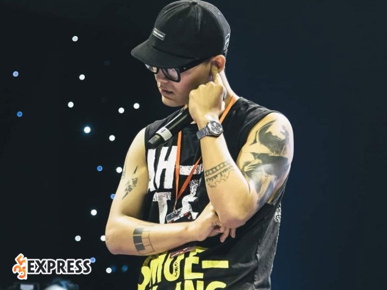 Killic là ai? Viên ngọc thô của làng rap Việt | 35Express