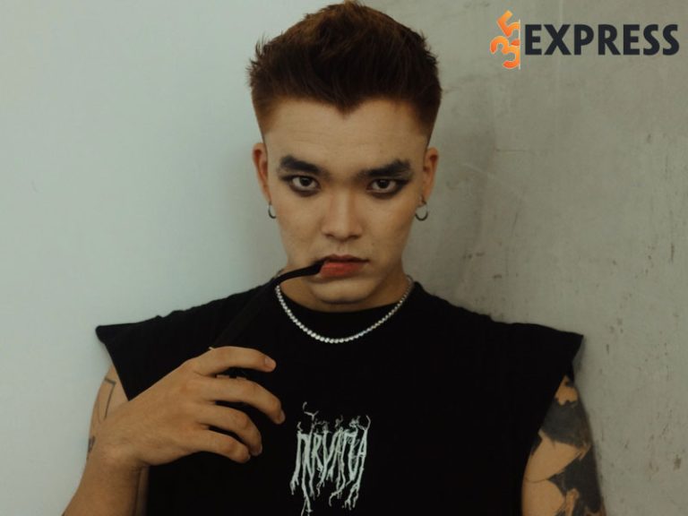 Killic là ai? Viên ngọc thô của làng rap Việt | 35Express
