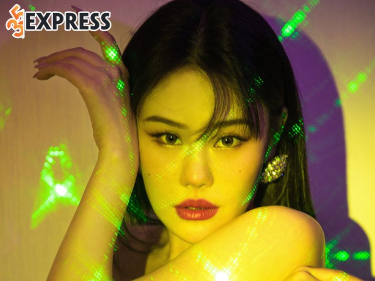 Ca sĩ Tia Ray là ai? Ca sĩ Trung đầu tiên có đĩa đơn bán chạy nhất thế giới