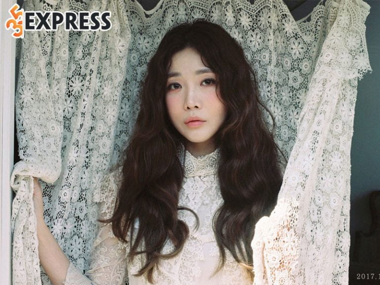 Ca sĩ Lee Hae Ri là ai? Tiểu sử, đời tư của nữ ca sĩ nhóm nhạc Davichi