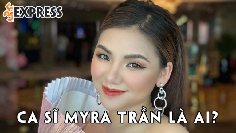 Myra Trần là ai? Nữ ca thành công nhất sau The Masked Singer?