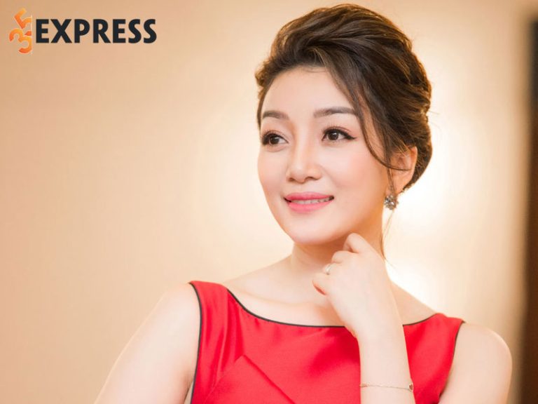 Ca sĩ Phạm Thu Hà là ai? Họa mi bán cổ điển của làng nhạc Việt