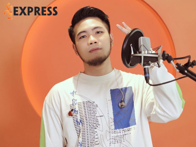 Rapper Phúc Du là ai? Sự nghiệp của cựu battler của nhóm 1337 Battle