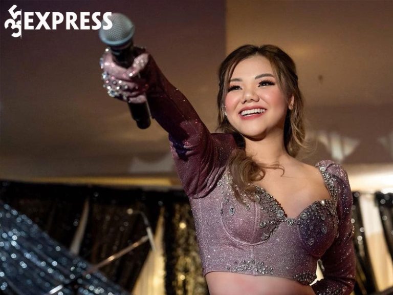 Myra Trần là ai? Nữ ca thành công nhất sau The Masked Singer?