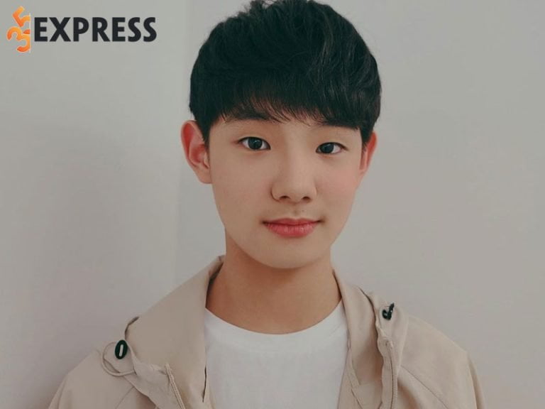 Park Geon Roung là ai? Cậu bé sao nhí "Baby Shark" dậy thì thành công