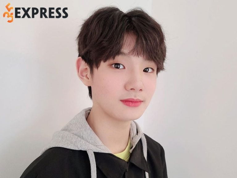 Park Geon Roung là ai? Cậu bé sao nhí "Baby Shark" dậy thì thành công