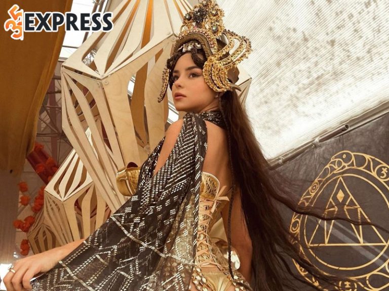 Người mẫu Demi Rose là ai? Người mẫu nấm lùn có thân hình nóng bỏng